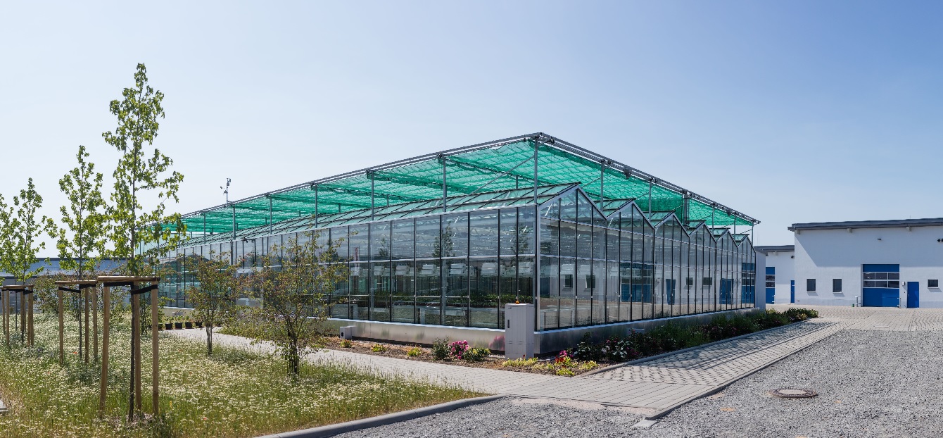 BioChem agrar GmbH - Testing service provider in the agricultural ...