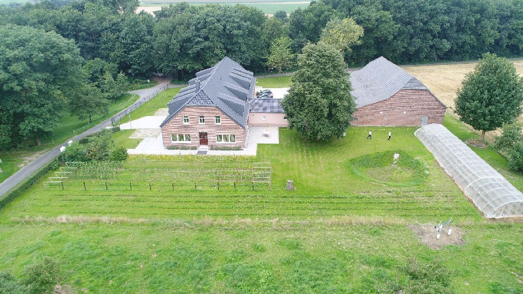 BioChem agrar | Our location in Uedem | Get information now!