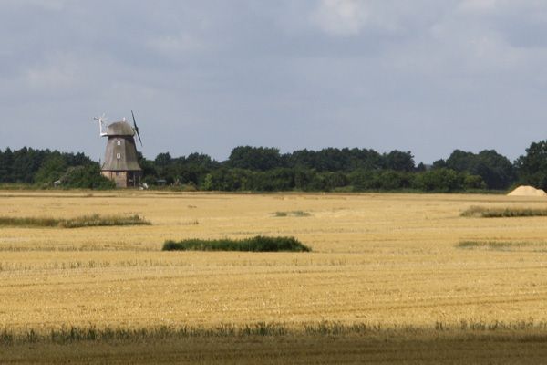 BioChem agrar | Our location in Ebrach | Get more info!