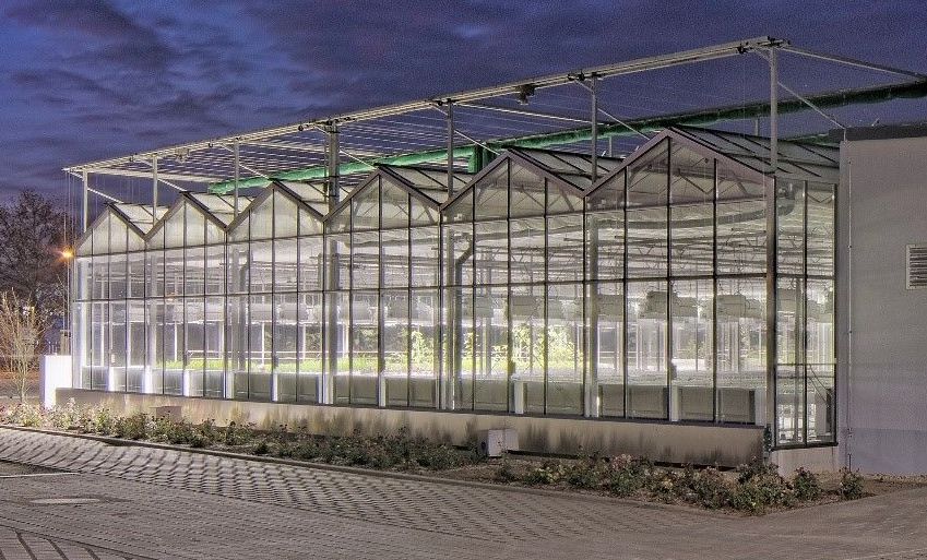 BioChem agrar GmbH – Prüfdienstleister im Agrarbereich | News