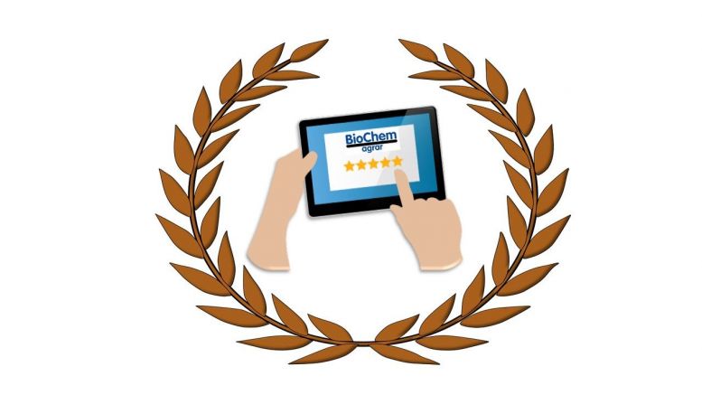 BioChem agrar GmbH – Prüfdienstleister im Agrarbereich | News