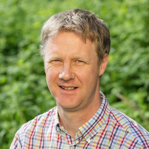 Freilandprüfungen und Freilandversuche | BioChem agrar GmbH